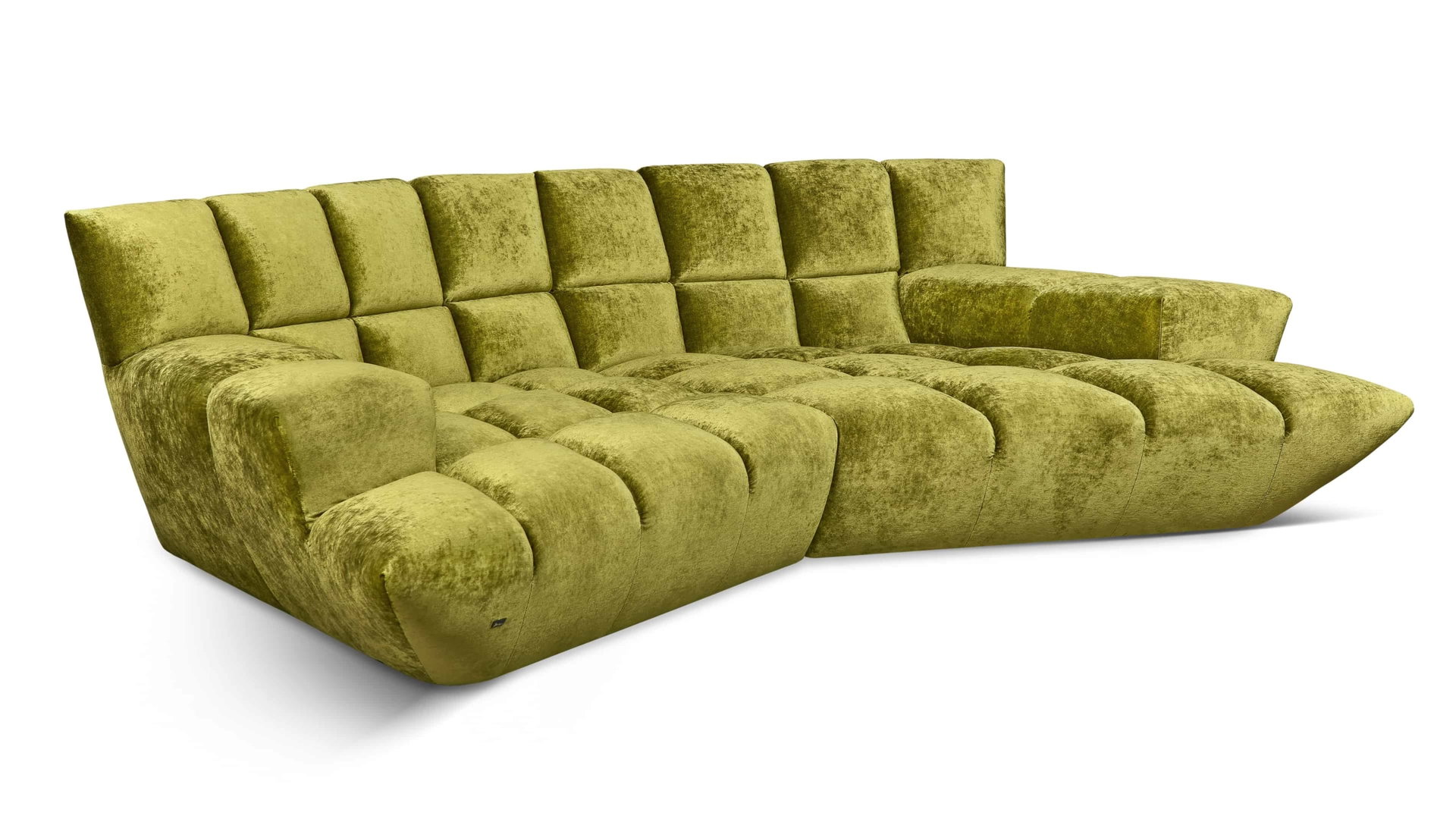 Bretz Sofa Cloud 7 G154