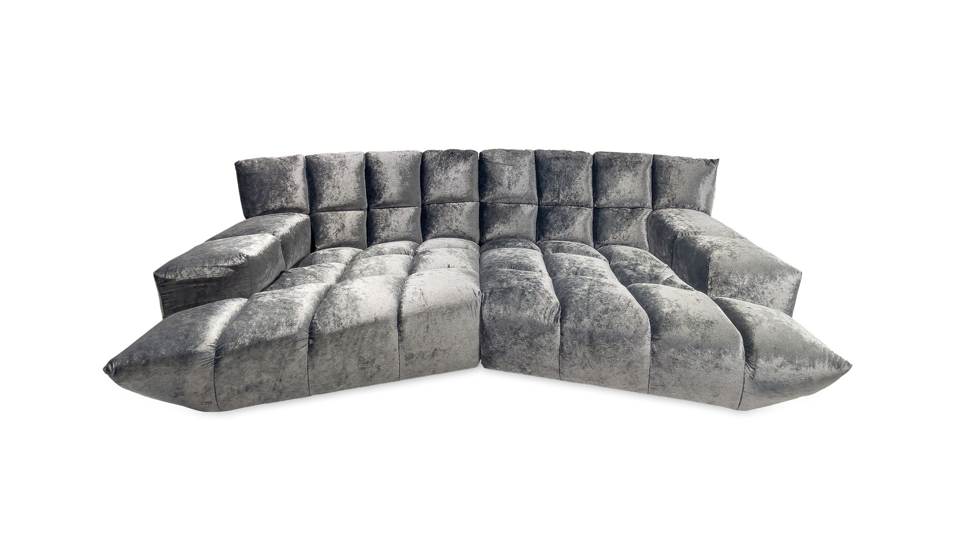 Bretz Sofa Cloud 7 G154